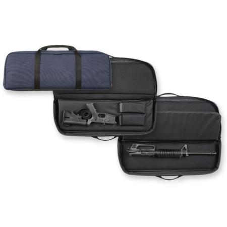 Protective Rifle Cases for Safe Carry and Storage