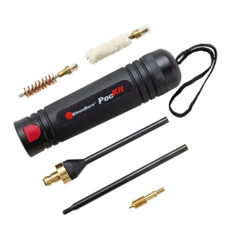 Complete Gun Cleaning Kits for Thorough Firearm Care