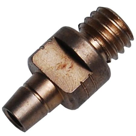 Knight Muzzleloaders and Black Rifle Powder - Natchez