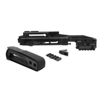 B&T USW-G17 Conversion Kit for Glock 17 Aimpoint ACRO Interface