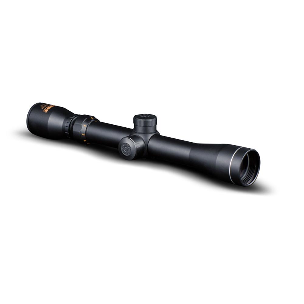 Konus Optics KonuShot Riflescope - 3-12x40mm 30/30 Wire Reticle...