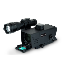 Night Vision Optics Devices for Hunting