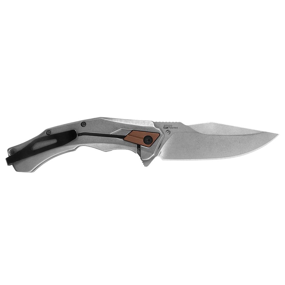 Kershaw Payout Knife