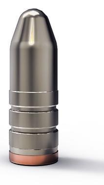 22 Cal Bullet Moulds (Molds) for Sale | Bullet Casting