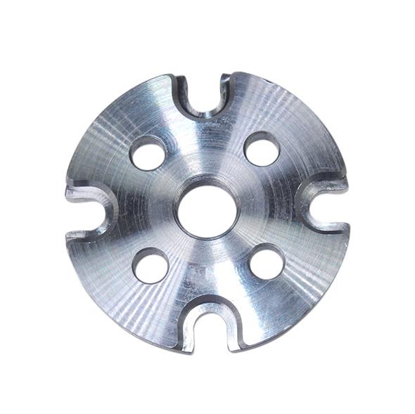 Lee Auto Breech Lock Pro Shell Plate #19 for .40 S&W 10mm Auto ...