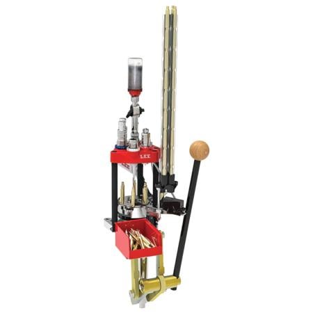 Progressive & Multistage Reloading Presses for Sale