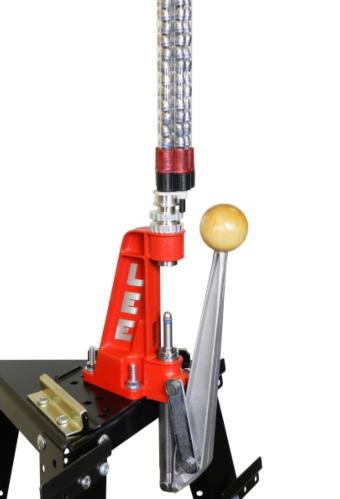 Lee Inline Bullet Sizer Magazine Filler Kit For Breech Lock Reloader ...