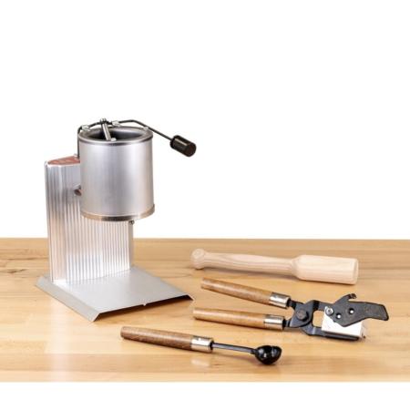 Bullet Casting Equipment & Machines