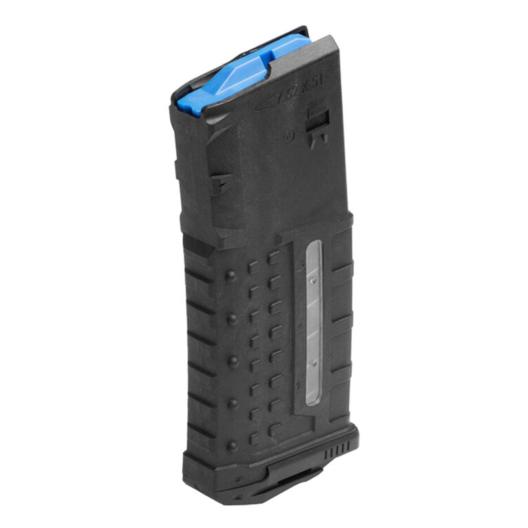 UTG Magazine 25 Round Windowed Polymer LR/SR .308