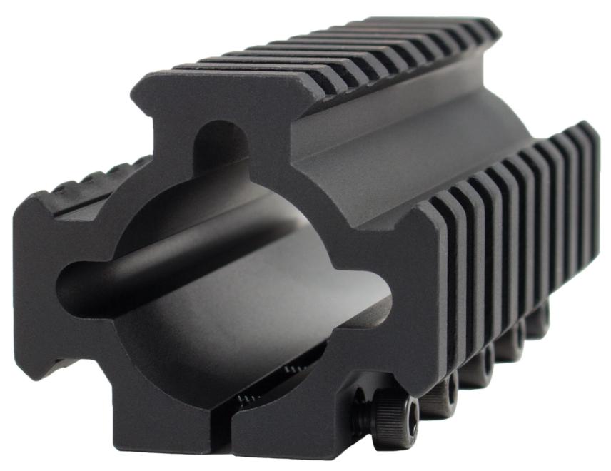 TacStar Shotgun Rail Mount - Short