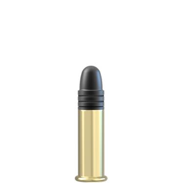 .22 LONG RIFLE X-ACT 50RD/BOX