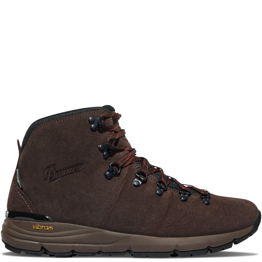 Danner Mountain 600 Java/Bossa Nova Boots