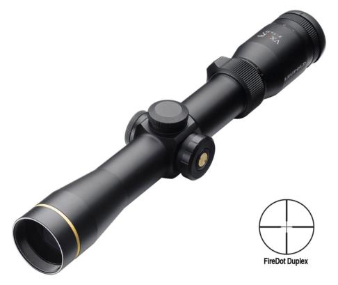 Leupold Rifle Scopes For Sale