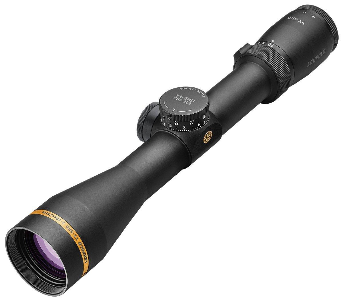 VX-5HD 2-10x42mm (30mm) CDS-ZL2 Matte Illum. FireDot Duplex DEMO