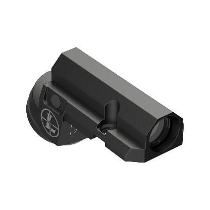 Viridian Custom 1x16 RFX1 Red Dot Sight for S&W Bodyguard 2.0 Micro ...