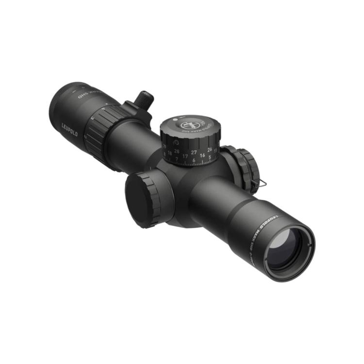 Leupold Mark 5HD Rifle Scope 2-10x30 35mm M5C3 FFP Illum. CMR-Mil
