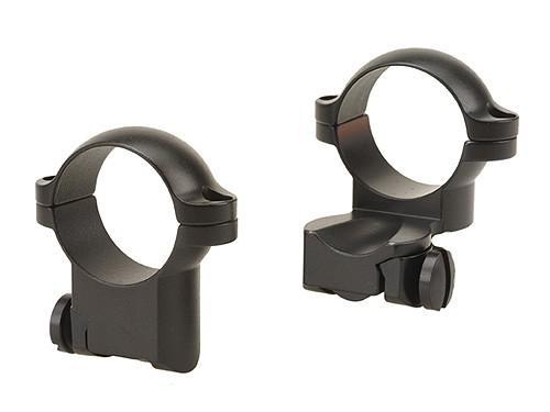 Leupold 2-Piece Extension Ringmounts - Ruger No. 1, 77/22, 1" M...