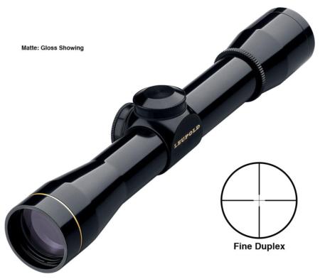 1 Inch Tube Rifle Scopes for Sale