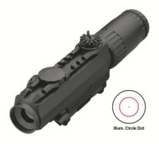 Leupold Mark 4 Rifle Scopes For Sale