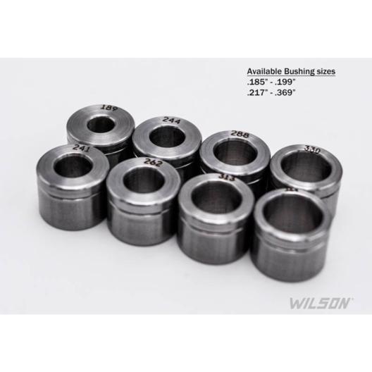 Wilson Neck Sizing Bushing 333