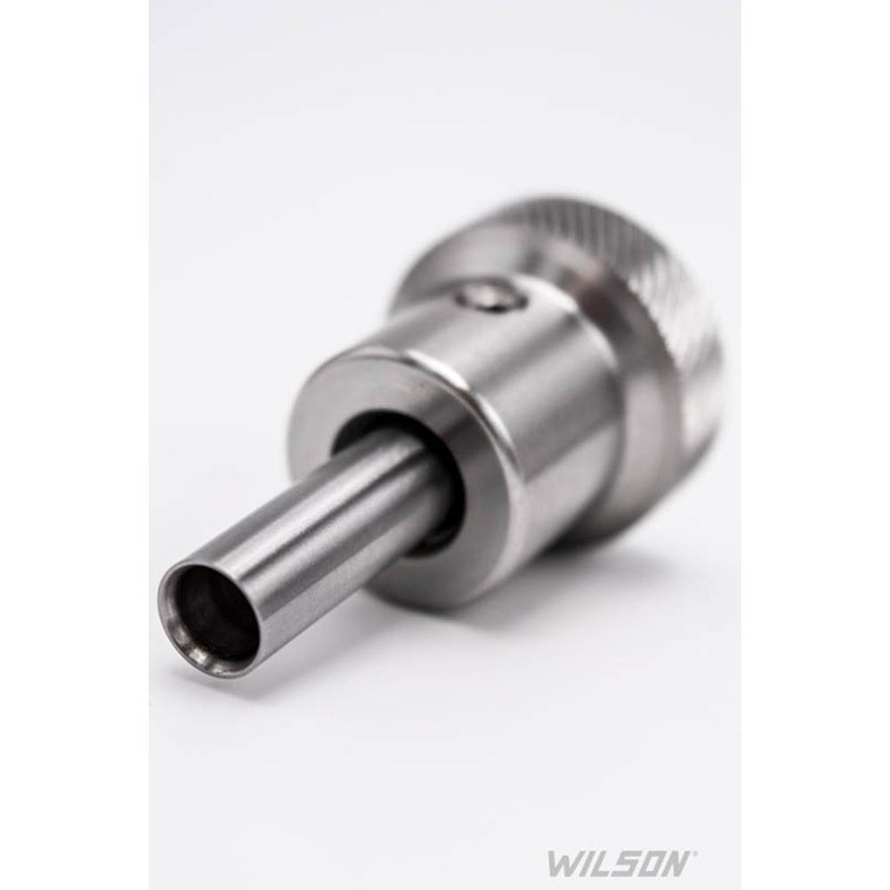 Wilson Cap and VLD Drift/Seating Stem Assembly 7mm