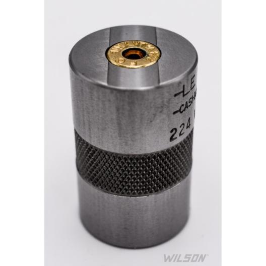 L.E. Wilson Case Gage 7mm WSM