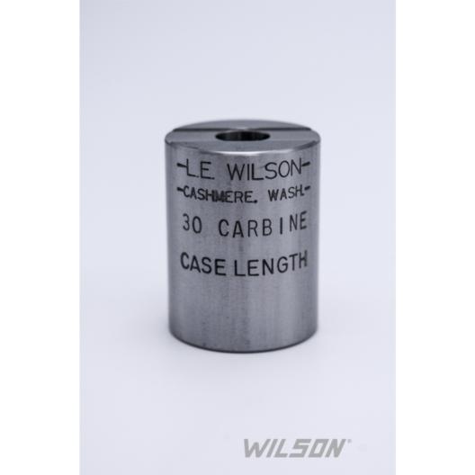 Wilson Case Length Gage .45 Auto
