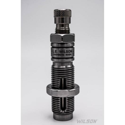 L.E. Wilson Die with Expanding Mandrel - 6.5mm .263''