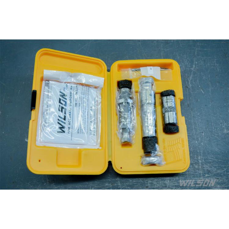 L.E. Wilson Die Kit 2 .308 Win with Plastic Case
