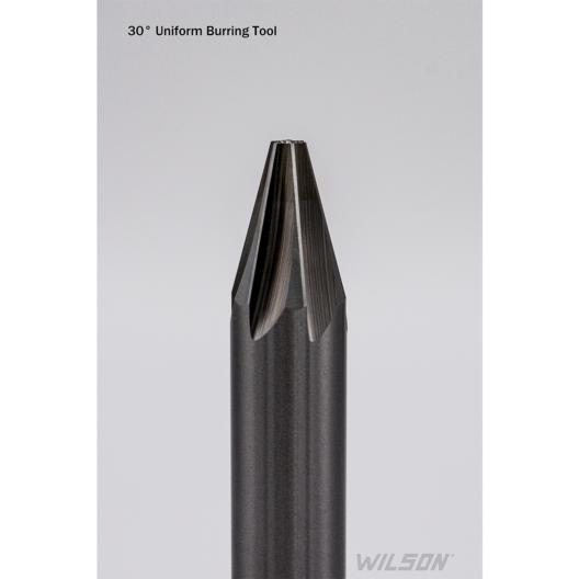 Wilson Uniform Burring Tool 30 Degree