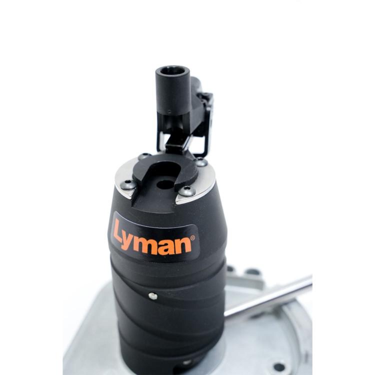 Lyman Accu-Prime Auto-Load Bench Priming Tool