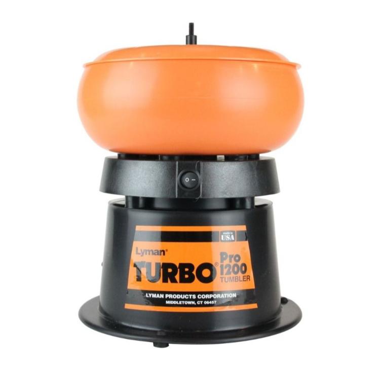 Lyman Ultimate Reloading System with 15 Products