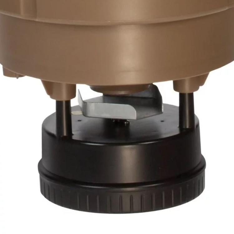 Moultrie 5-Gallon All-In-One Timer Feeder - Wildlife Management