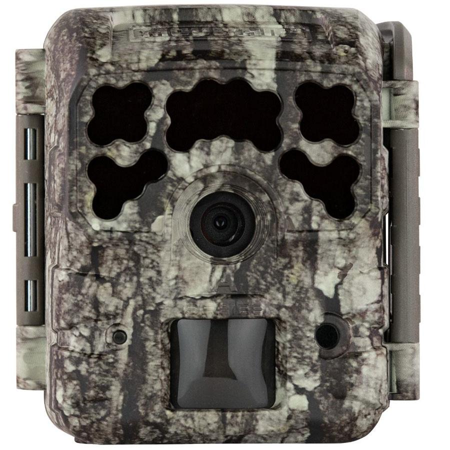 Moultrie MICRO AC-36: Infrared Trail Camera in Natchez Green