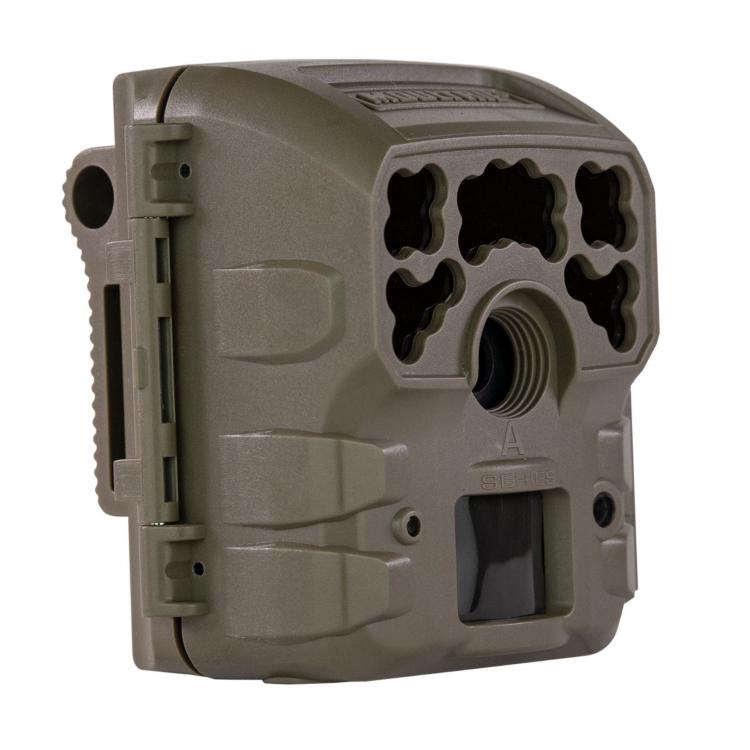 Moultrie Micro 32i Kit - 2-Pack Invisible IR Trail Cameras