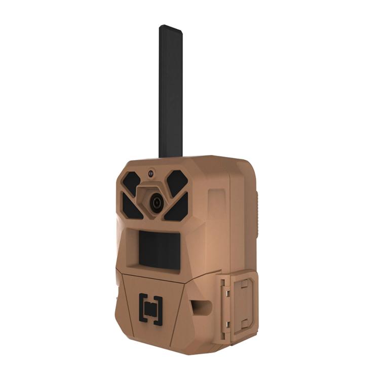 Moultrie Edge 3 Cellular Trail Camera 40MP