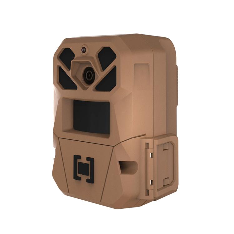 Moultrie Edge 3 Cellular Trail Camera 40MP
