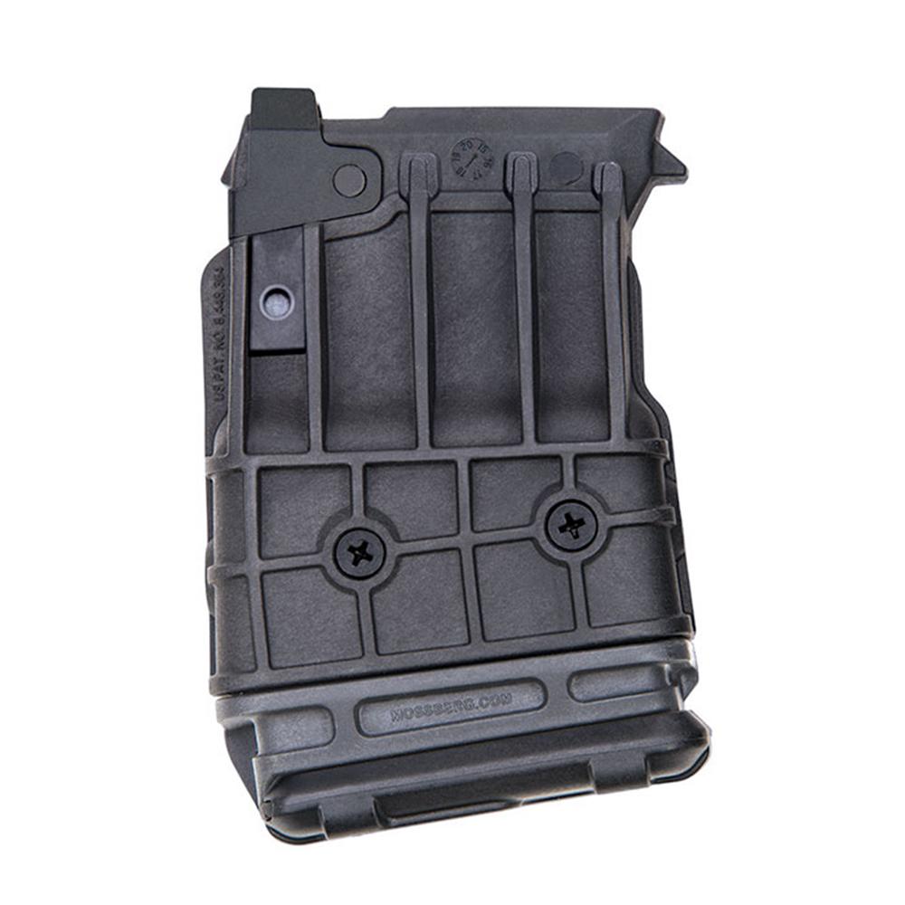 Mossberg Double-Stack Magazine for Mossberg 590M Mag-Fed Shotgun 5/rd