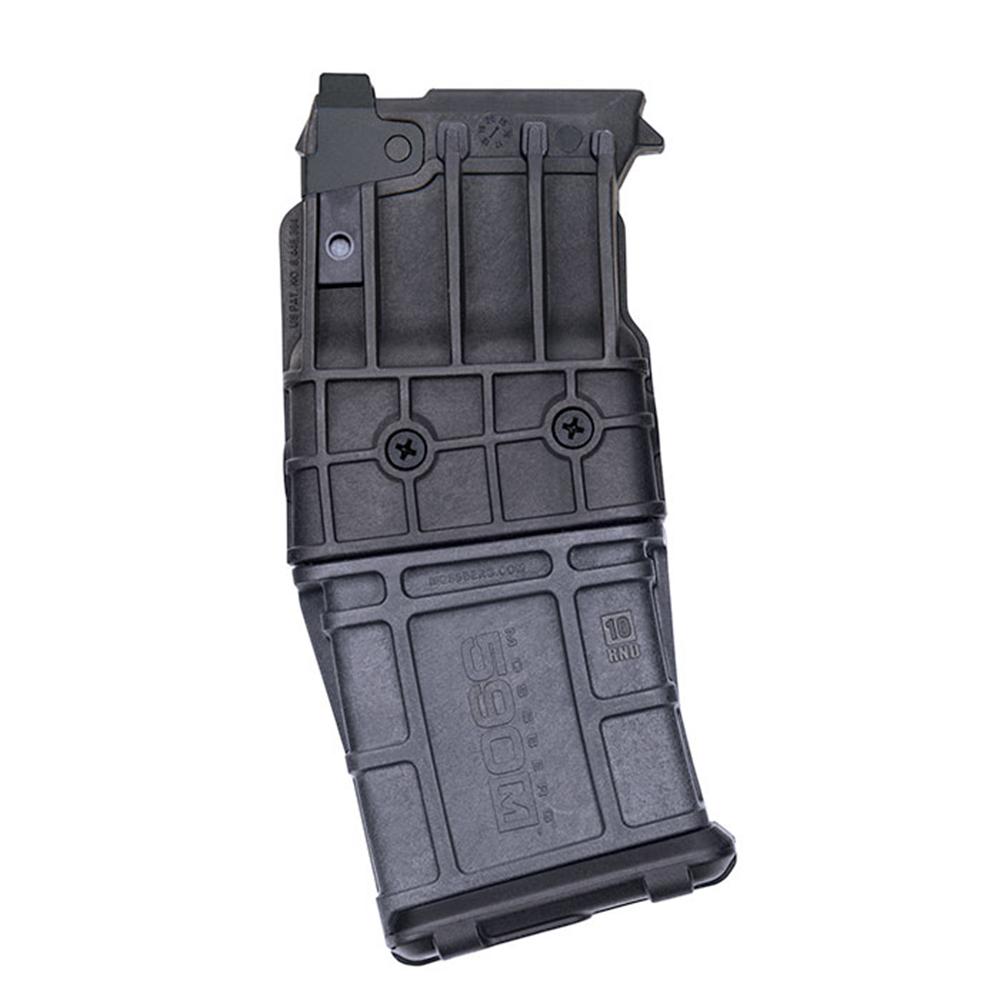 Mossberg Double-Stack Magazine for Mossberg 590M Mag-Fed Shotgun 10/
