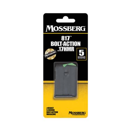 .17 HMR Magazines For Sale - Savage .17 HMR Mags