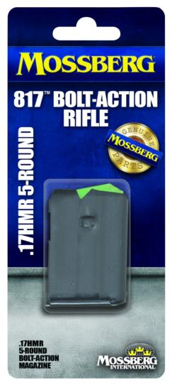 .17 HMR Magazines For Sale - Savage .17 HMR Mags