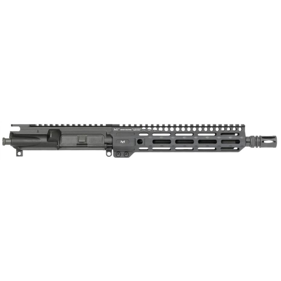 FN USA FN 15 Military Collector Series M16A4 Complete Upper Receiver ...