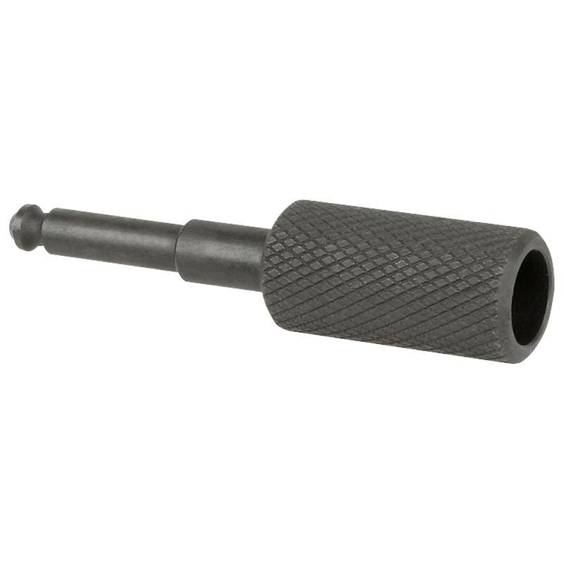 Midwest Industries Benelli M4 Enhanced Charging Handle Black