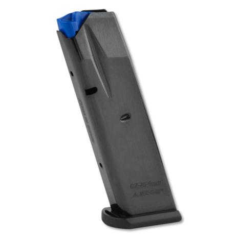 MEC-GAR CZ 75B 85B SP-01 Shadow & Shadow2 Handgun Magazine 9mm ...
