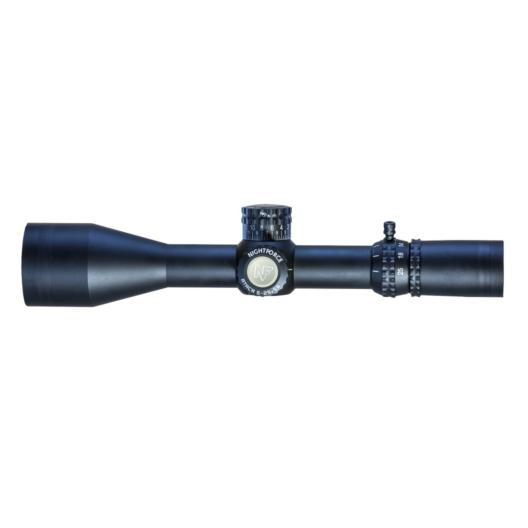 Nightforce ATACR 5-25x56mm F1 Rifle Scope FFP MOA-XT Reticle ...