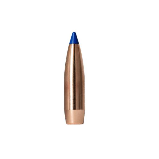 Norma 7mm Bondstrike Bonded Boat Tail Polyemr Tip Bullets 0.308 165 gr ...