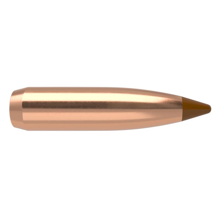Nosler Ballistic Tip Hunting Bullets 6.5mm .264" 120 gr SBT-BTIP 50/ct