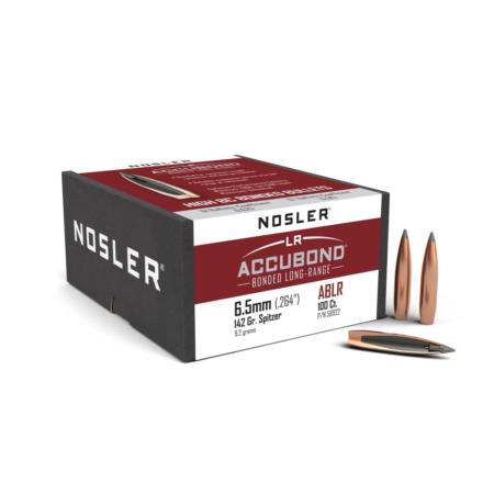 Rifle Bullets For Sale [In Stock]