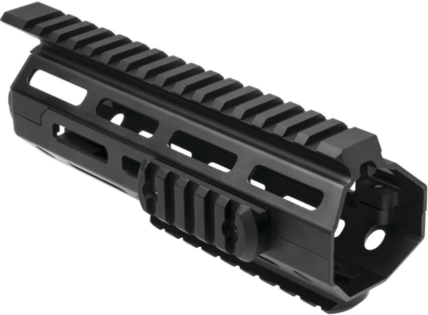 M-LOK HANDGUARD/CARBINE