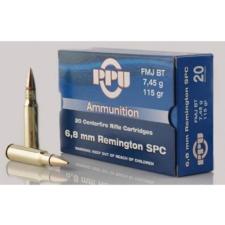 6.8mm Spc Ammo in Bulk For Sale [in Stock] | Natchez
